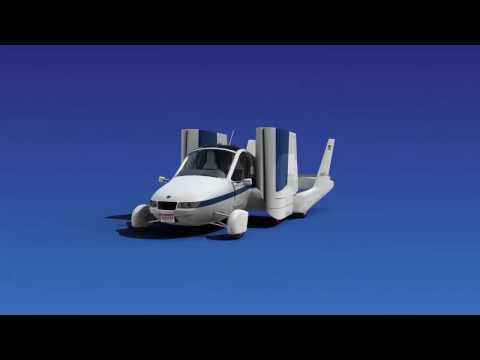 Major milestone takes “flying car” closer to first delivery ...