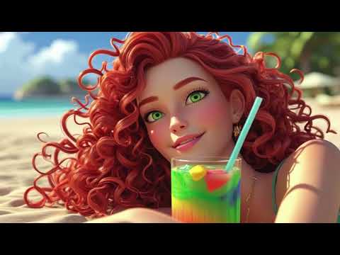 Learn French: La Voyage de Luna dans la neige (A2/B1 Level French Story)