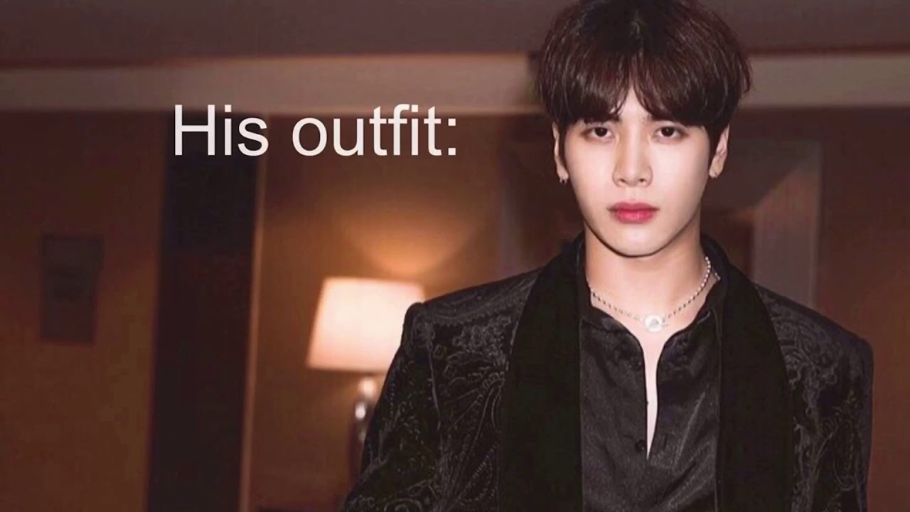 Secret Admirers - Chapter 2