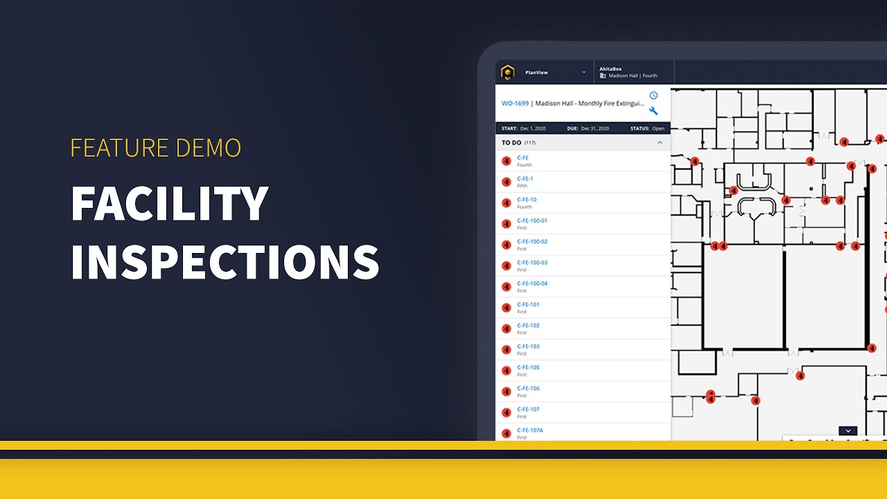 AkitaBox Inspections Software