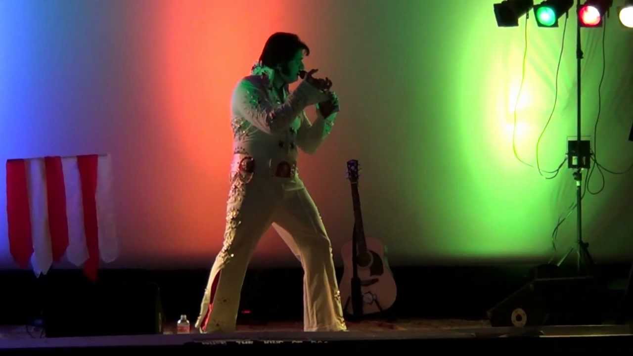 Hire Elvis, Patsy Cline & Friends Tribute - Elvis Impersonator in your ...