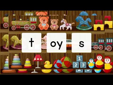 Consonant digraphs in English π€| What are digraphs? | Learn with examplesblends, blends for kids
