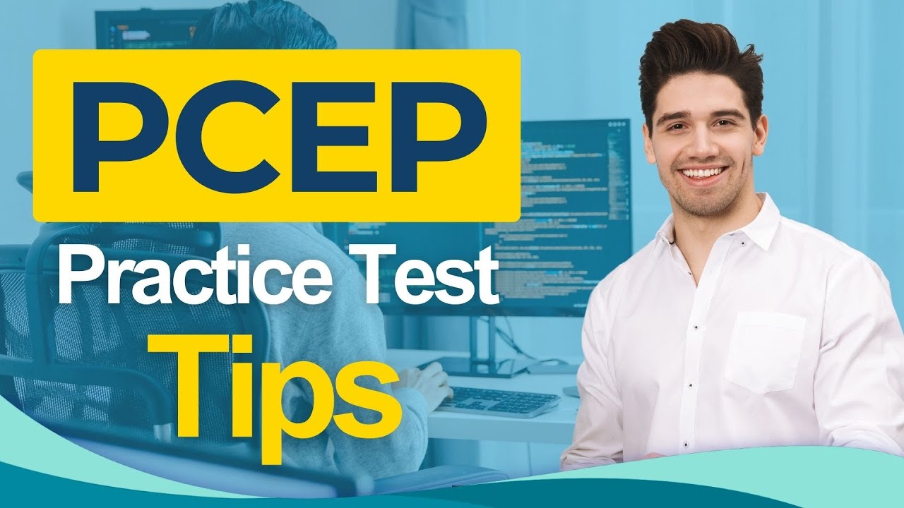 PCEP Certification Practice Test 2026 - Certified Entry-Level Python Programmer All You Need to Know