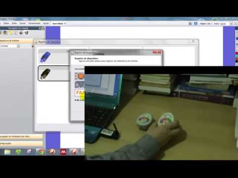 Sistema de Votação Interativa I – ActiVote – ActivInspire – Promethean ...