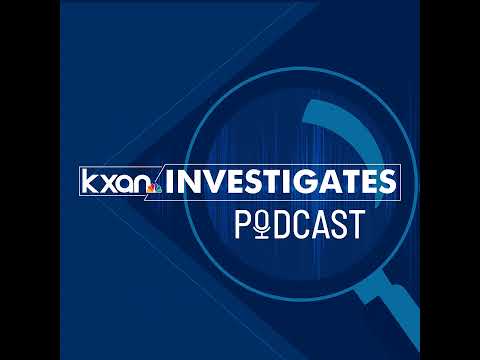 KXAN Investigates - E1: New bill could unlock mystery of Texas truancy courts (March 14, 2025)