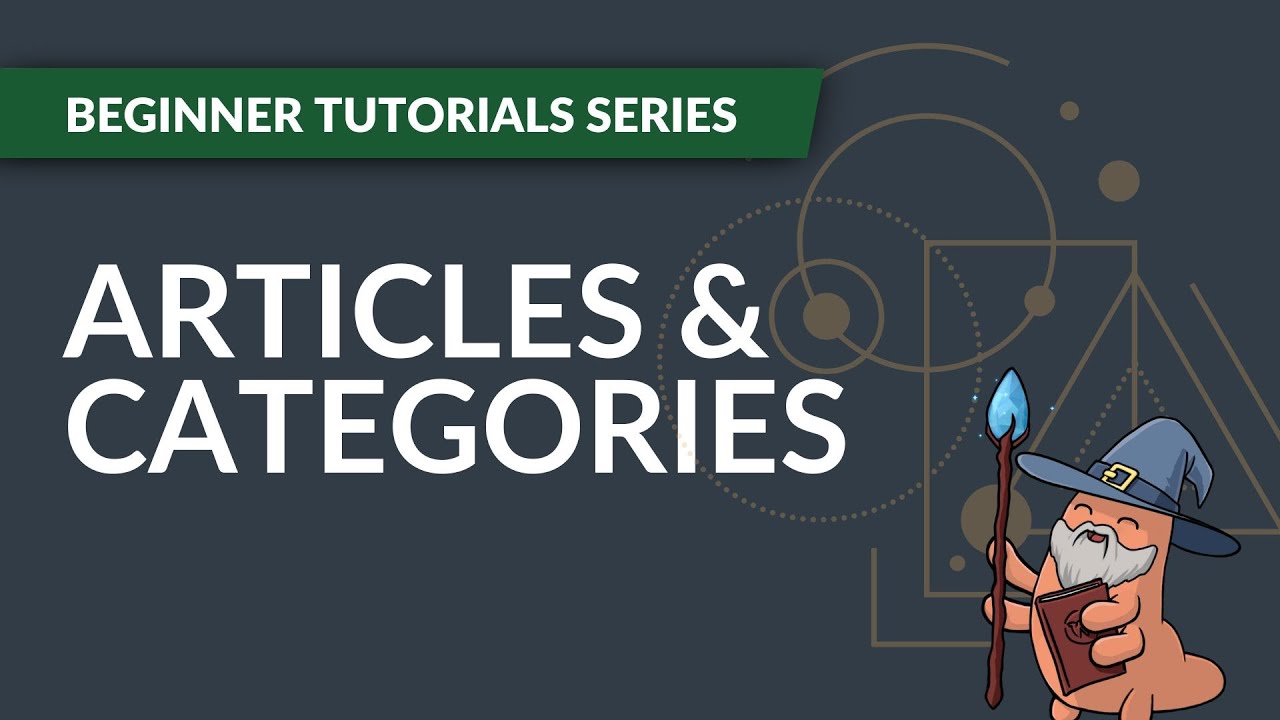 Worldbuilding Articles & Categories | World Anvil Tutorial for Beginners 1