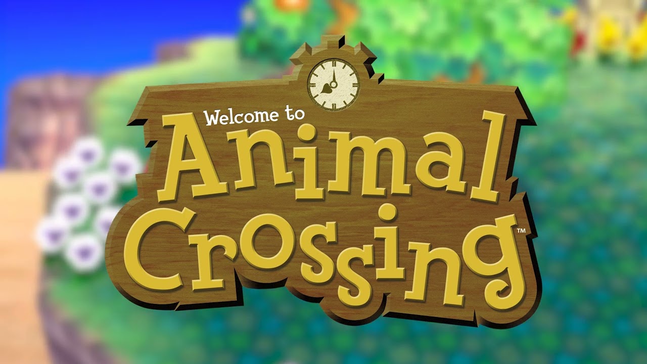 Animal Crossing: New Leaf - Main Theme (E3 Version)