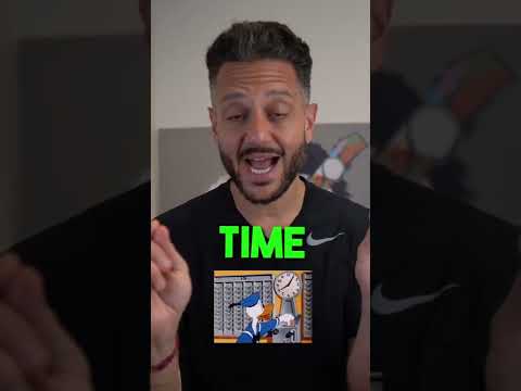 Options Greeks explained in under 60 seconds