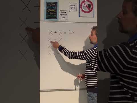 Fórmulas básicas de matemáticas 🤓🏝️