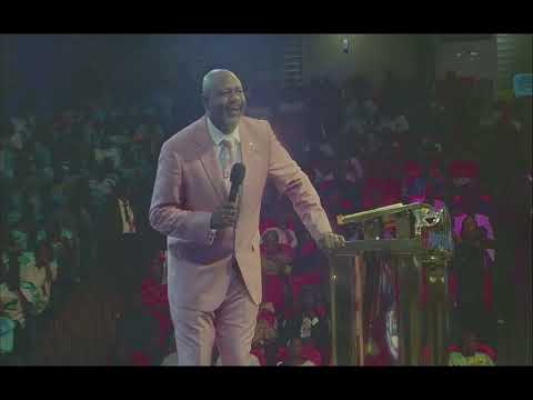 Every one is called into a well define Mandate. Your MANDATE defines your ministration in God