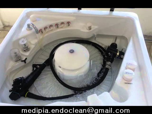 ENDOSCOPE WASHER - Endoscope Washer Trader - Wholesaler / Distributor ...
