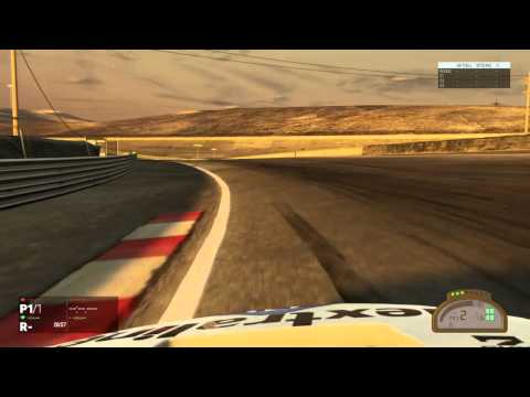 Steam Community :: Video :: Project CARS - Exploring the new Mojave ...