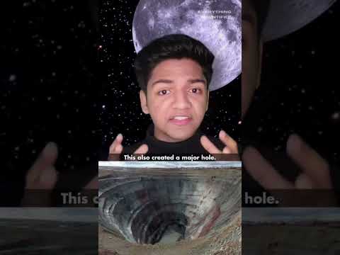 Why earth is tilted on its axis #shorts #facts #scienceandtechnology #scientificfacts