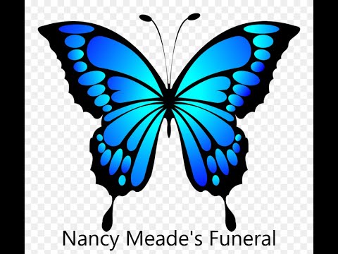03SEP2022 Nancy Meade Funeral