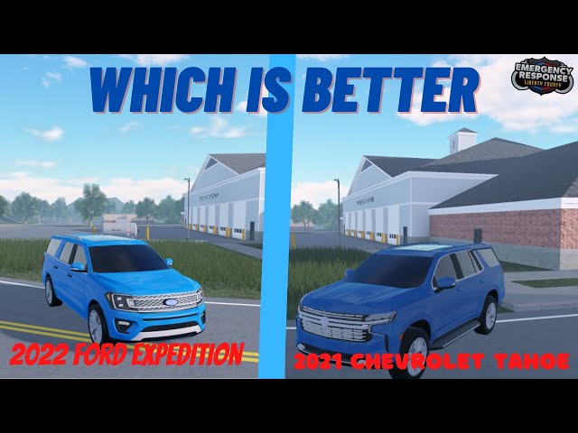 10 best Emergency and Service Vehicles in Roblox Emergency Response ...