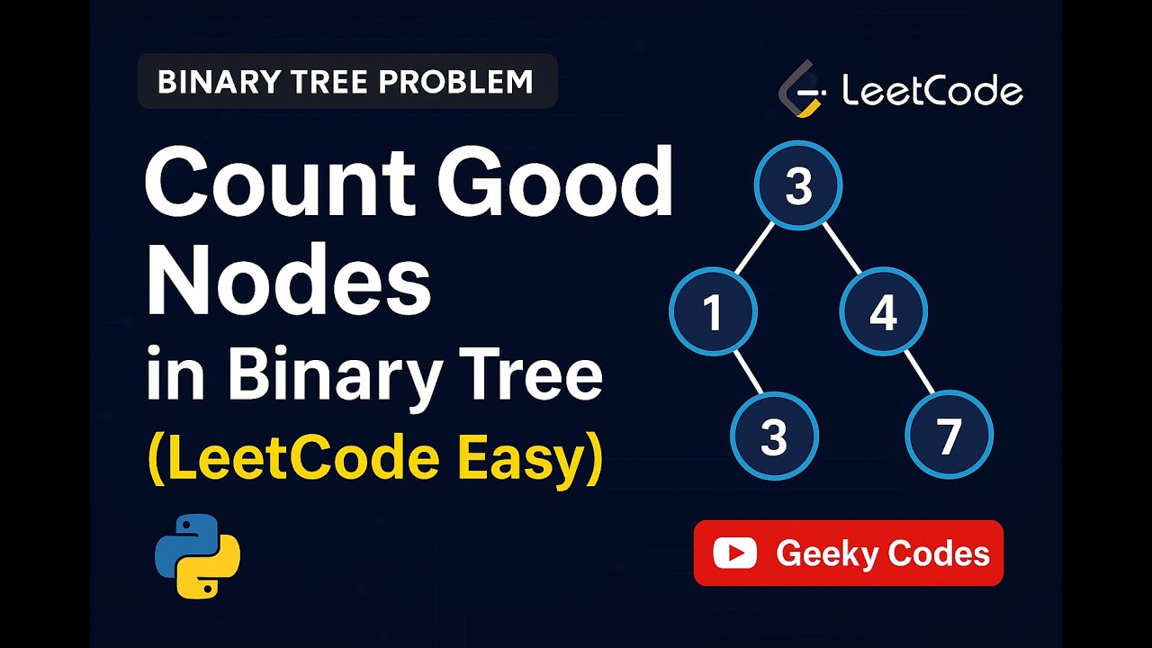 Binary Tree Paths Explained  Coding Interview Question Tutorial