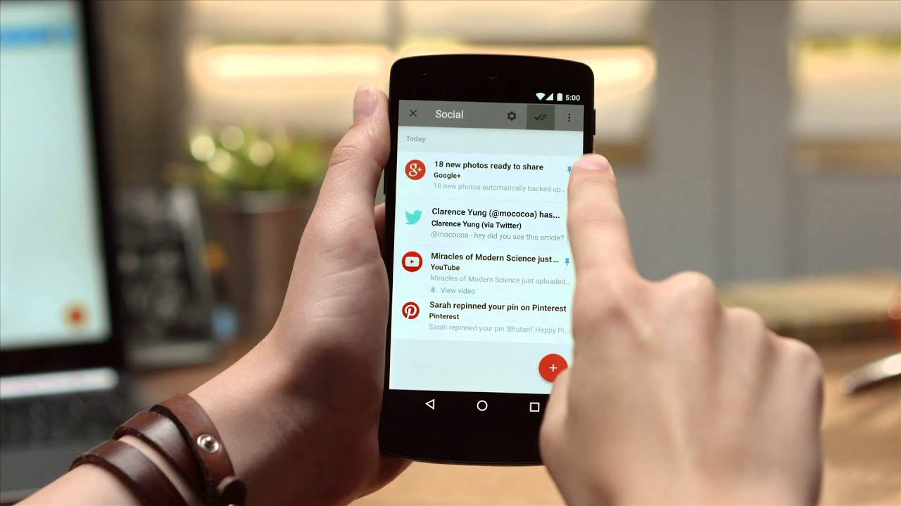 What is Google Inbox? Everything you need to know about the new Gmail ...