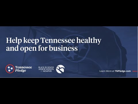 BBA and the TN Pledge – General Guidelines for Re-opening All ...