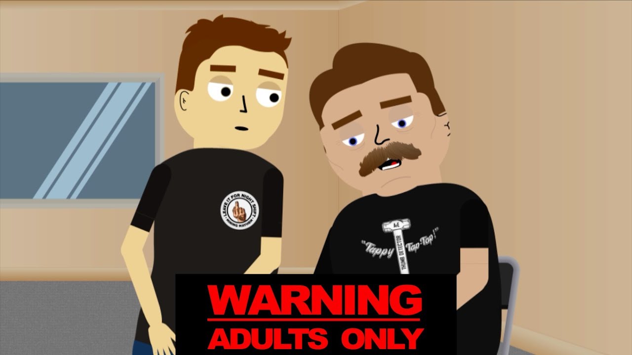 Episode 5 - Mining Boom - Season 1 - Comedy Web Series