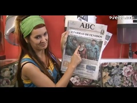 Miriam Cabeza – Hortereichon Show