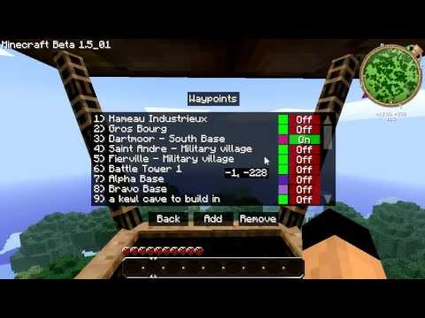 Steam Community :: Video :: Minecraft - Blessed Kingdom - Things Found ...