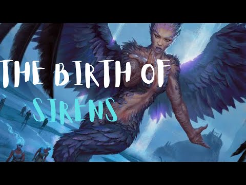The Birth of SIRENS: What You Need to Know