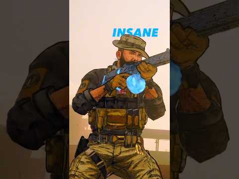 This SMG = META in Warzone 🤯 Setup at the end of