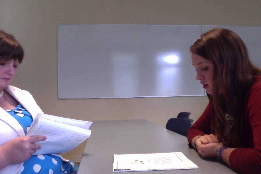 Analytical Reading Inventory- Abbi and Felicity