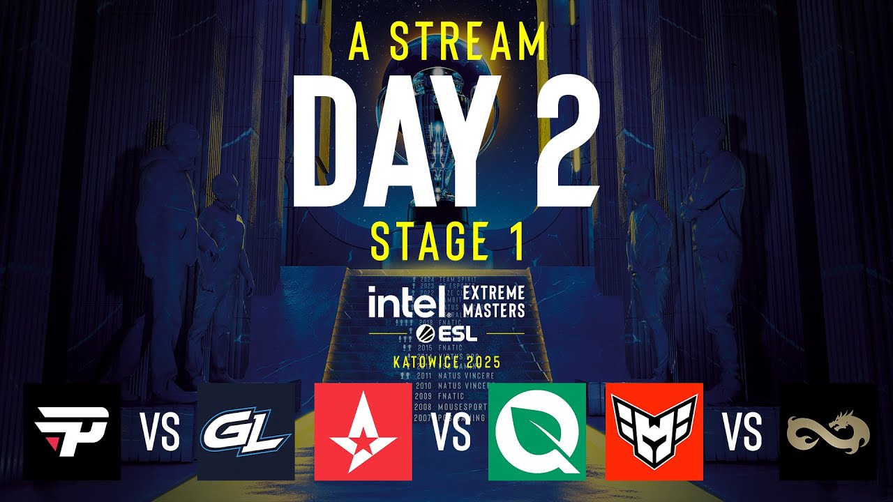 Alter Ego vs. Gods Reign at Perfect World Shanghai Major 2024 Asia RMR Closed Qualifier | HLTV.org