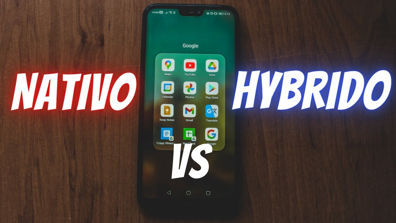 ¿Son buenas las Apps Multiplataforma?