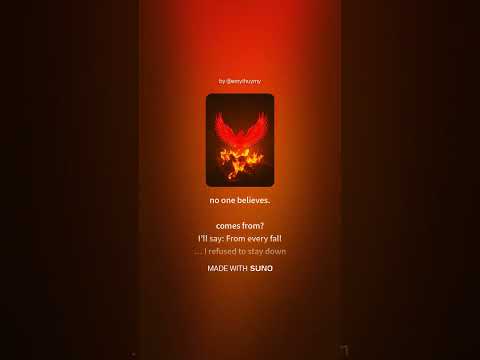 THE FIRE THAT NEVER DIES 1
