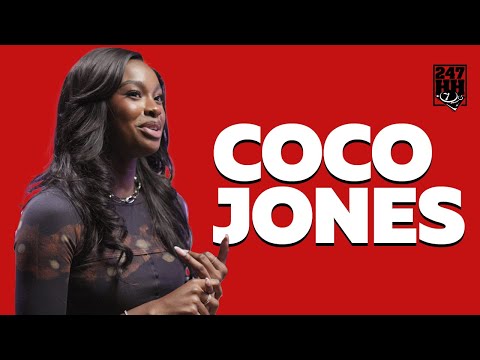 Coco Jones Talks Disney Days, 'Let It Shine', Balancing Acting & Singing, and Musical Influences