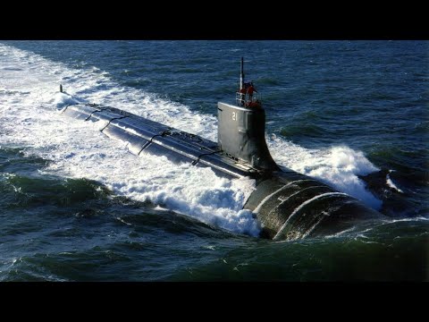 Das Erste U-Boot Der Welt - Die Entwicklung der U-Boote | Edgar