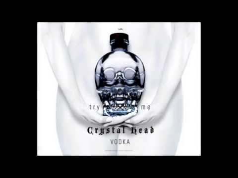 Crystal Head Vodka