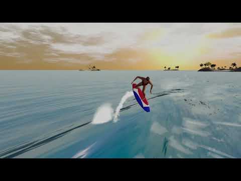Steam Community :: Video :: Surf Check To Surfing The Peak