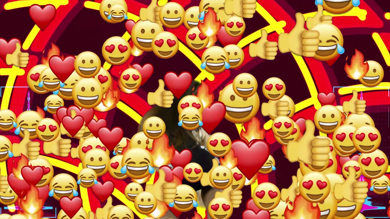 Motion Design Example - Dance