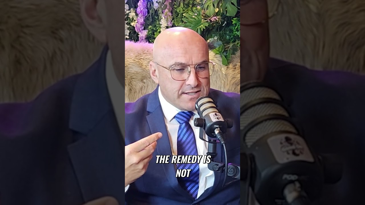 The Good Oil Podcast - Unseen Inflation: How Government Bonds Drive Up Prices  #podcast