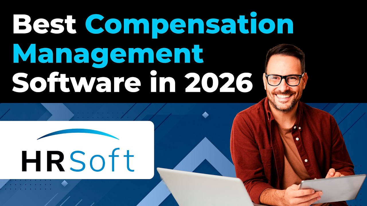 Best Compensation Management Software in 2026: How to Choose the Right Solution