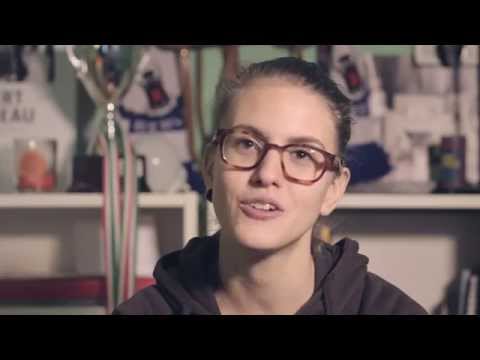 [video] Nicole si racconta nel primo episodio di “FUORI!”