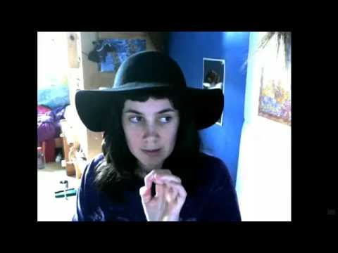 [Youtube Pagan Challenge] What does deity/god/divine mean to you ?