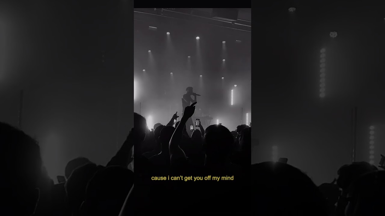Lithe live - LOST IN EUPHORIA TOUR 🦇