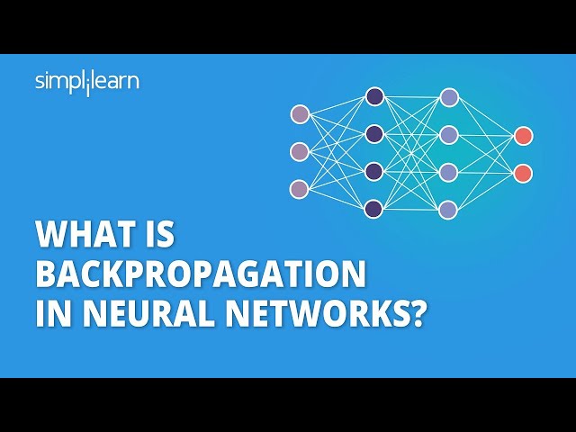 What is Backpropagation Through Structure | Ai Basics | Ai Online Course