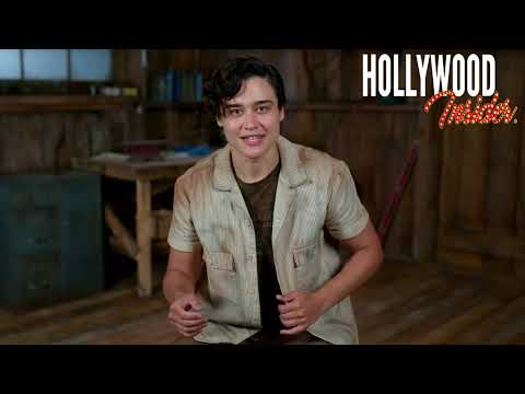Katy O'Brian Spills Secrets on 'Twisters' In Depth Scoop Interview