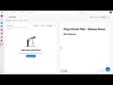 Bravo Notes for Azure DevOps (Intro)