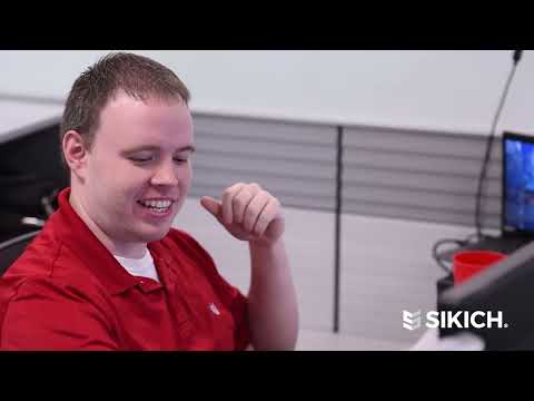 BUA Managed Services and vCIO | Sikich