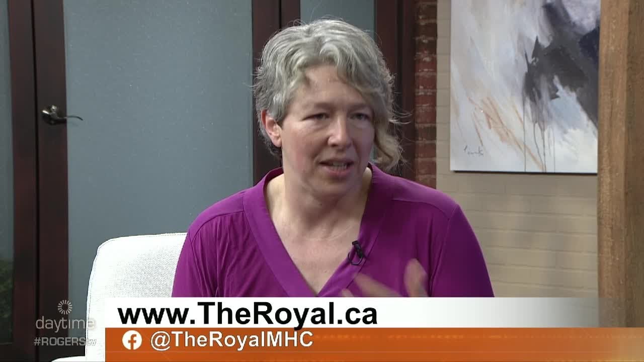 Using Art As A Mental Health Tool