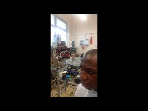 THE SCIENCE MUST GO ON! DESPITE THE COVID-19_ODEH CHARLES