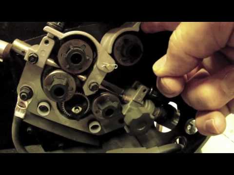 what is mig welding?