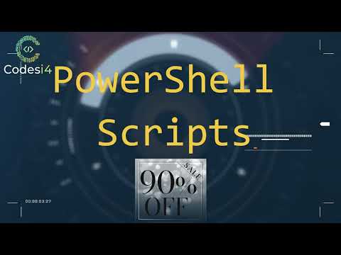 PowerShell Script - Test Users Account Creation for Active Directory