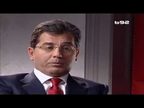 Intervju - Vladimir Beba Popović | Insajder